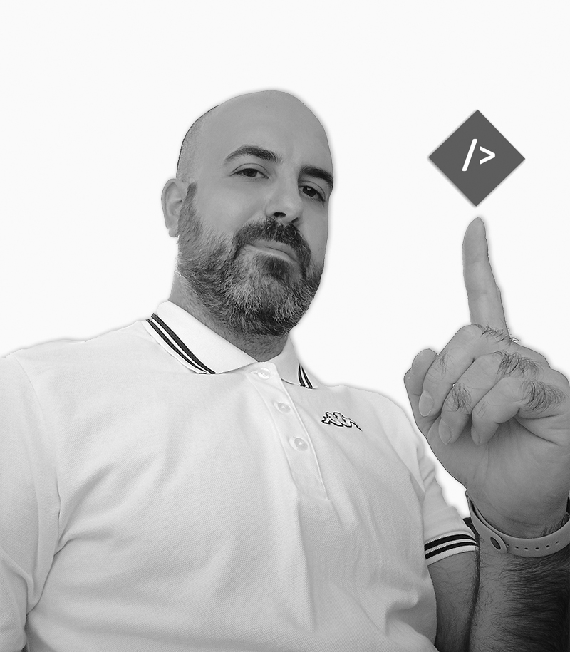 Matteo Saba - Sito ufficiale